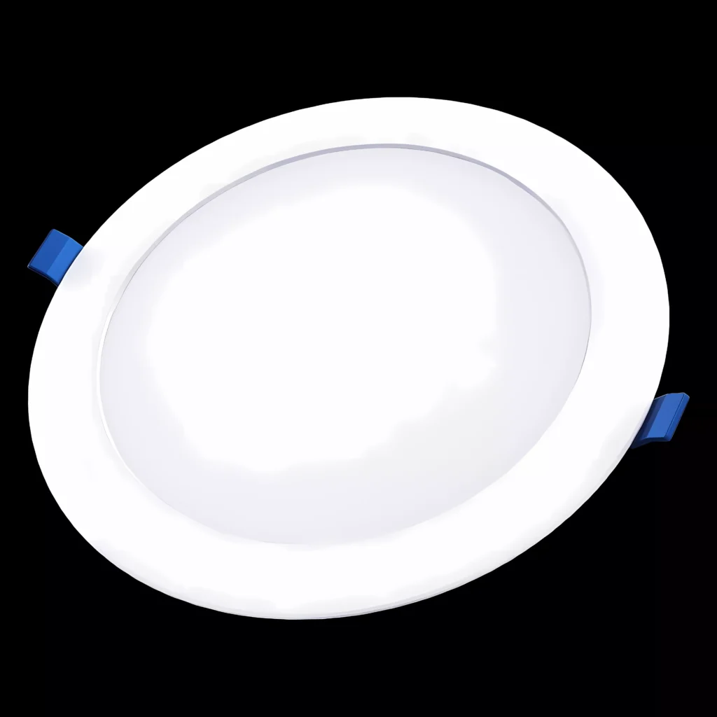 PANEL LED 18W ENCASTRÉ INGELEC - COBEDIMEN